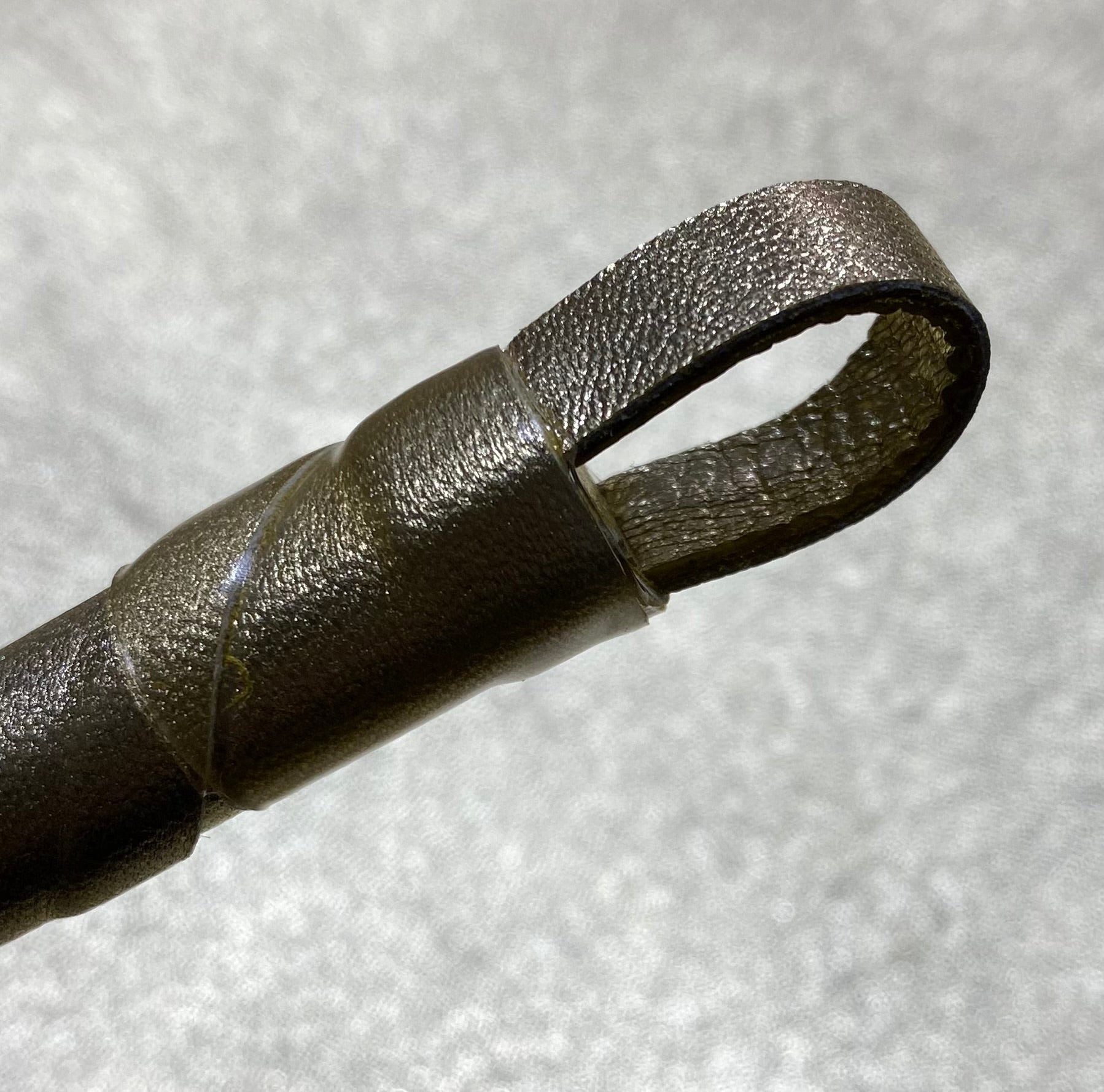 Hanging Loop – Quality Control