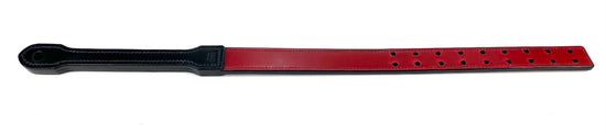 Enforcer Prison Strap – Quality Control