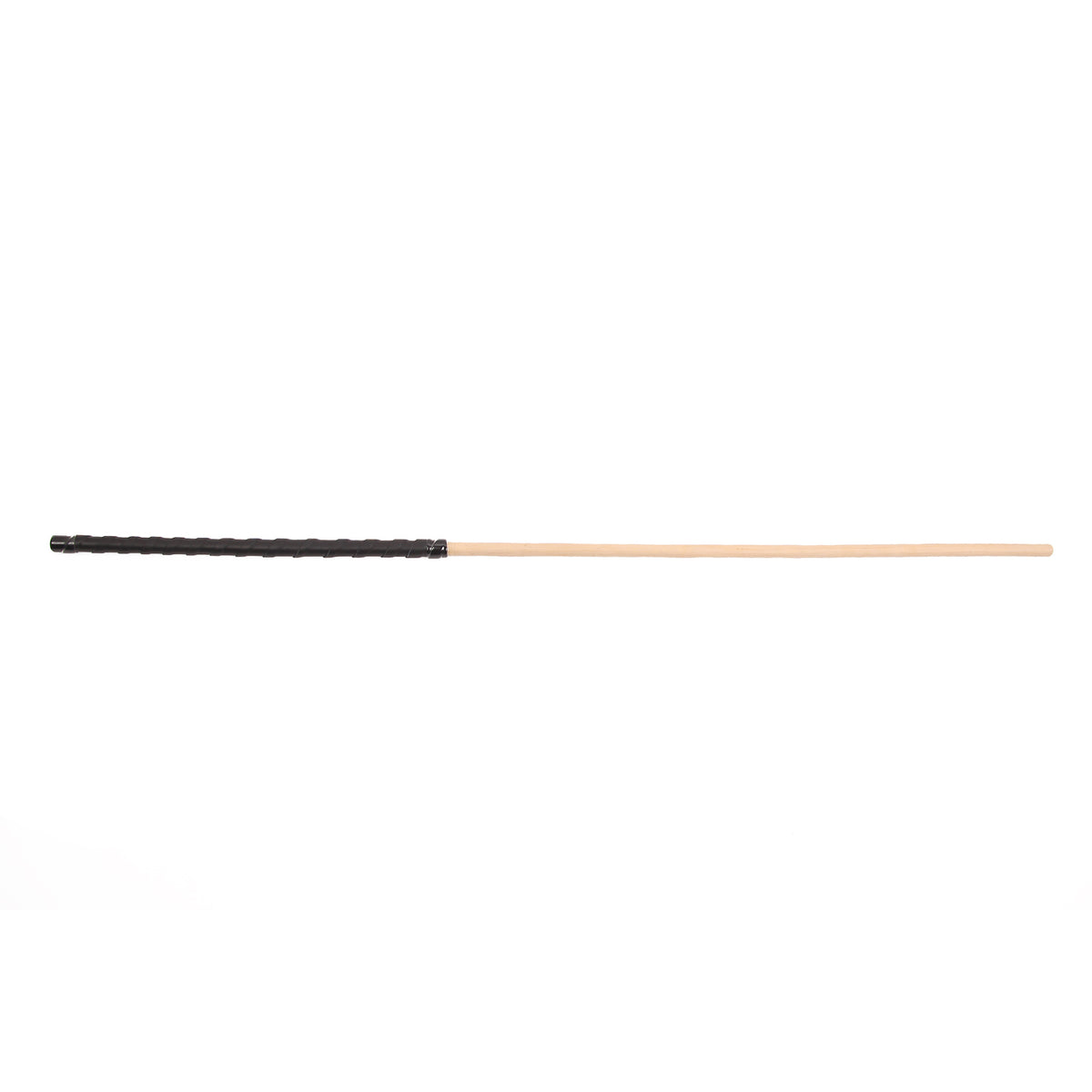 K183 Singapore Prison Cane (13-15mm) with Black Handle – Quality Control