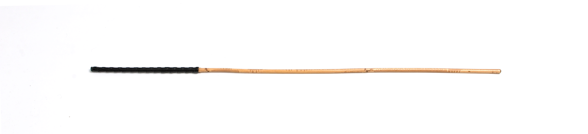 K66 Junior Kooboo Cane Black Lambskin Handle – Quality Control