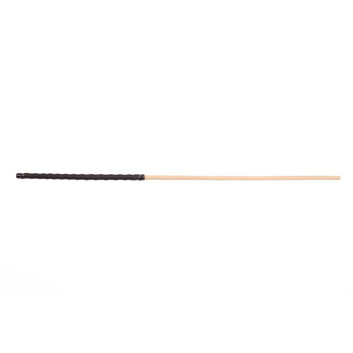 Mistress Helen Ryder - K703 Prison Dragon Cane with Black Lambskin Han ...