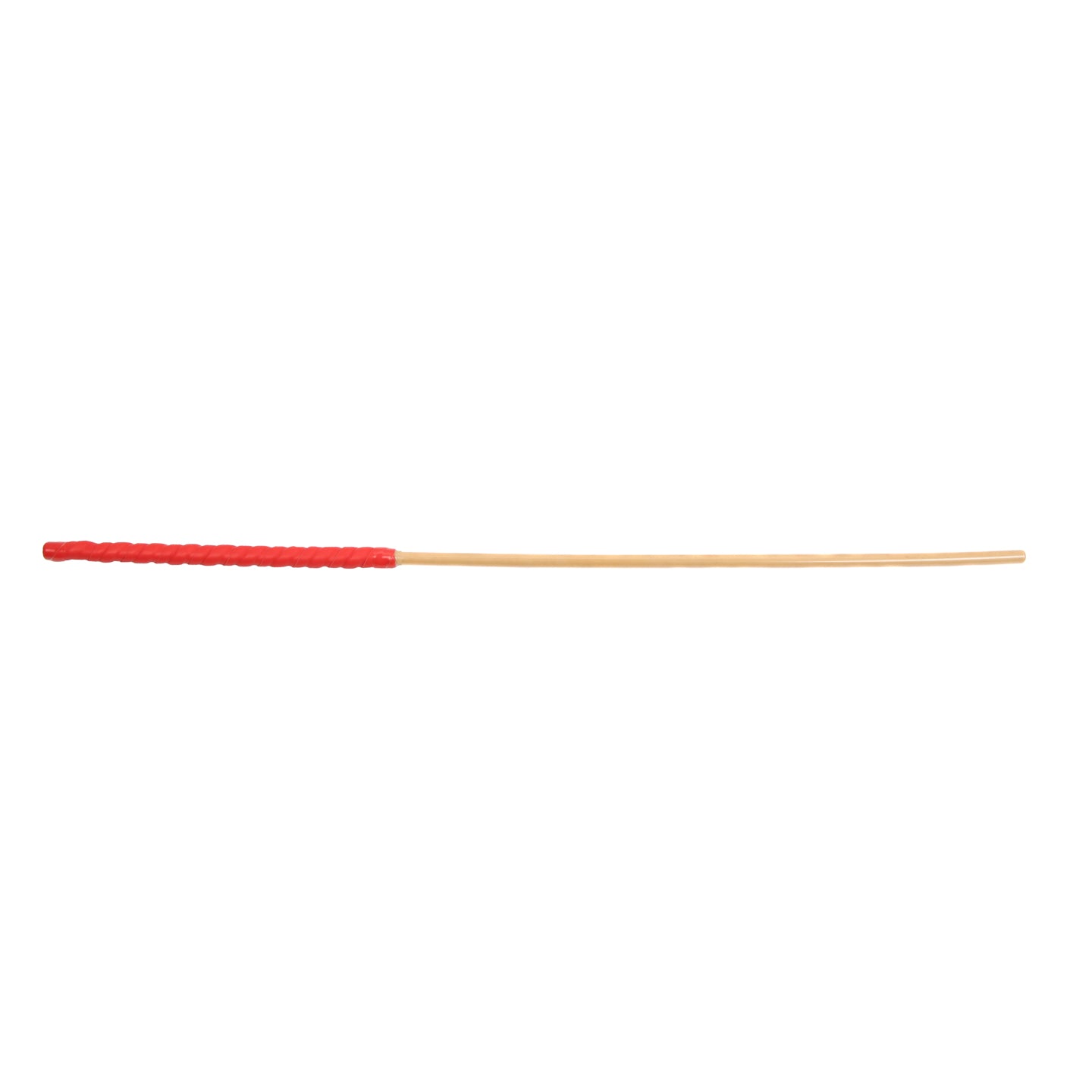 K703 Prison Dragon Cane with Red Lambskin Handle – Quality Control