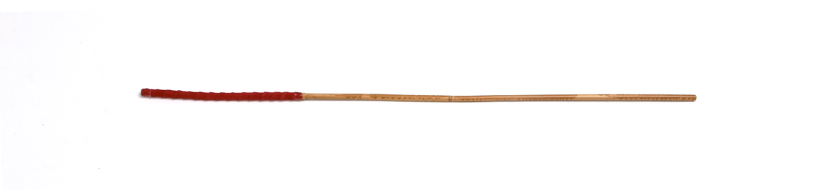 Mistress Lauren - K96 Senior Kooboo Cane Red Lambskin Handle – Quality ...