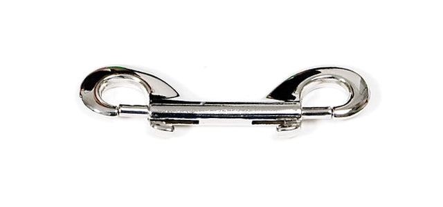 A2 Double Snap Clip – Quality Control