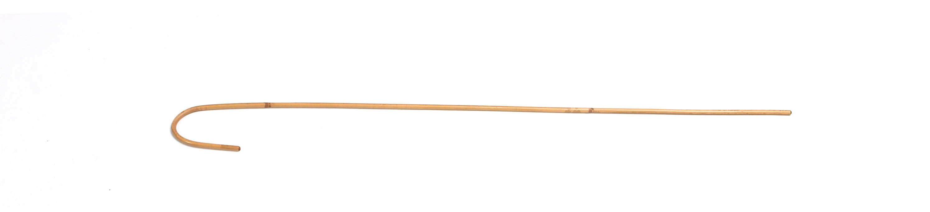 K65 Junior Kooboo Cane Crooked – Quality Control