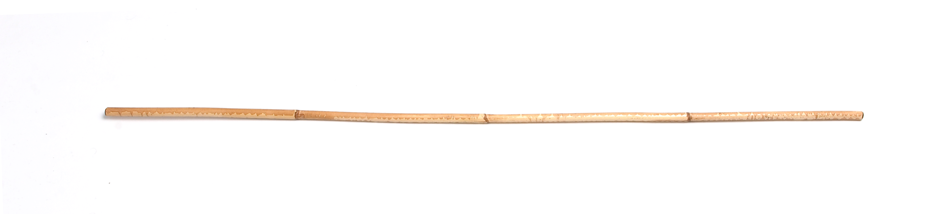 K90 Senior Kooboo Cane Straight – Quality Control